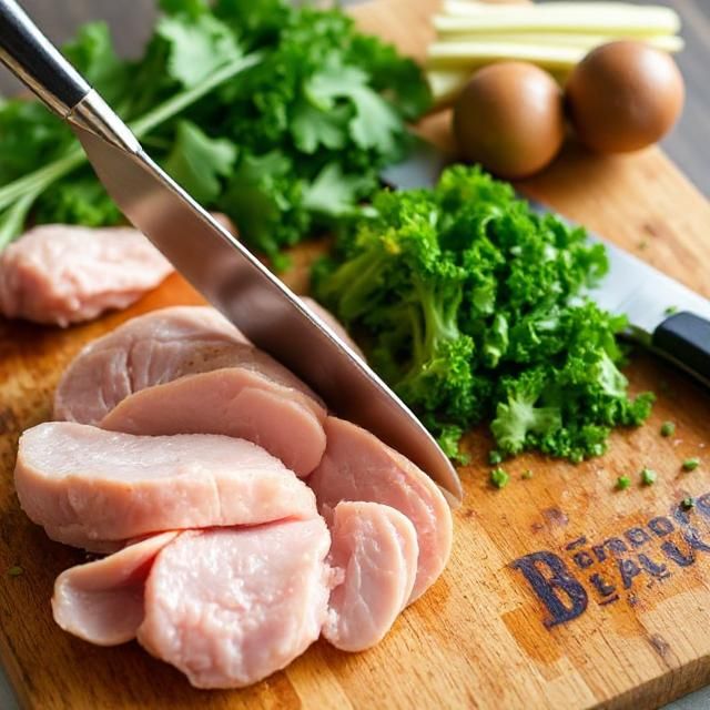 Ako Naporcovať Zajaca? | Chutná Vareška