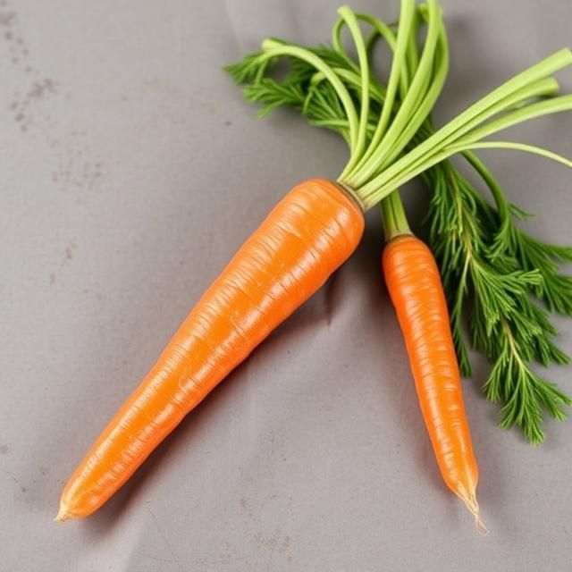 Mrkva Kalórie %pagea Nutričné Hodnoty - KJ, Kcal ⭐