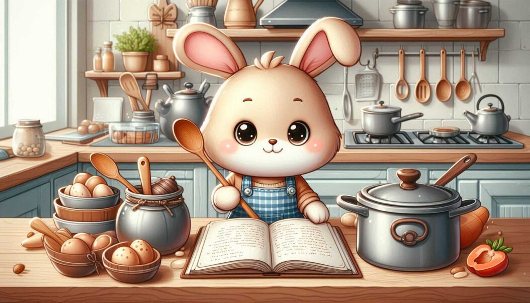 Recepty Zo Zajaca Domáceho | Chutná Vareška