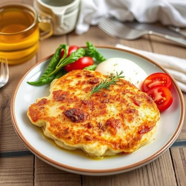 Švédsky Rezeň (fotorecept) | Chutná Vareška