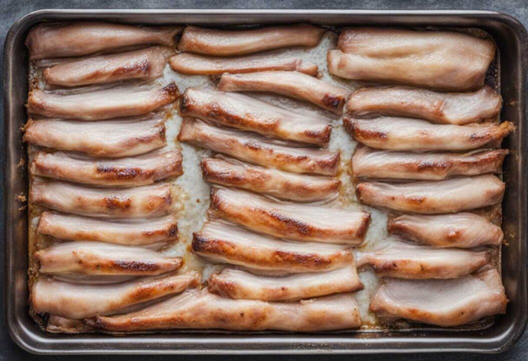 Pomaly Pečený Bôčik - 5 Receptov * | Chutná Vareška